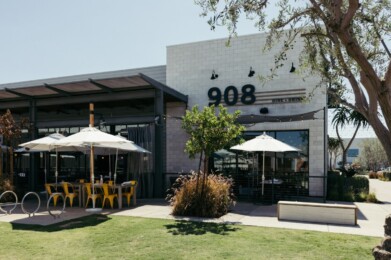 The 14 Best Spots to Eat in Long Beach Right Now