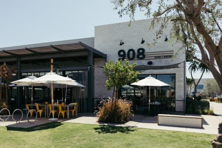 The 15 Best Spots to Eat in Long Beach Right Now