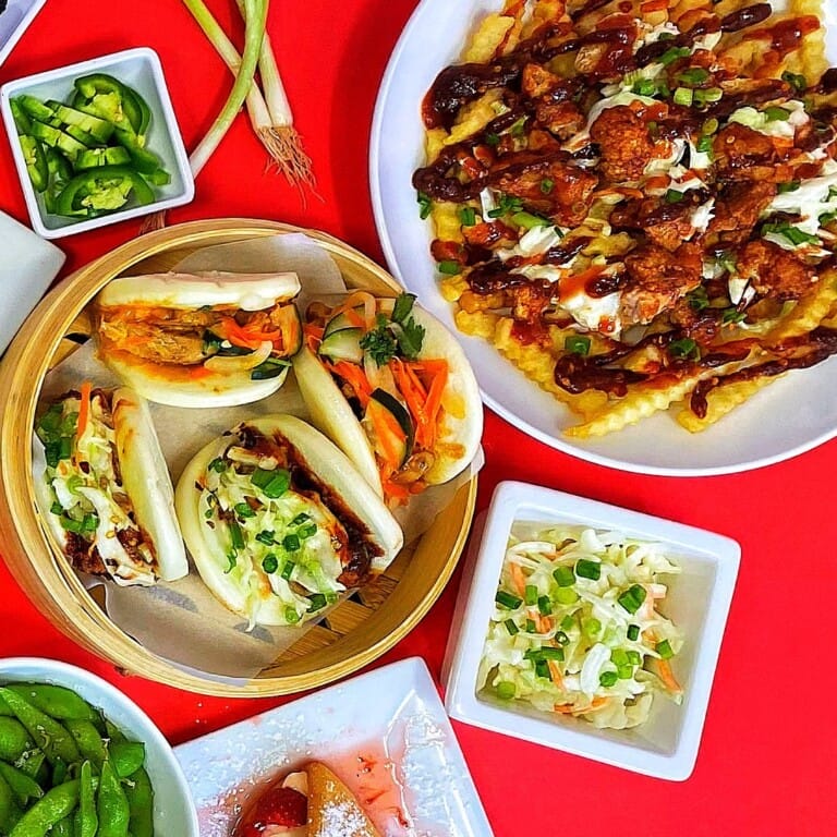 The 12 Best Spots to Eat in Long Beach Right Now