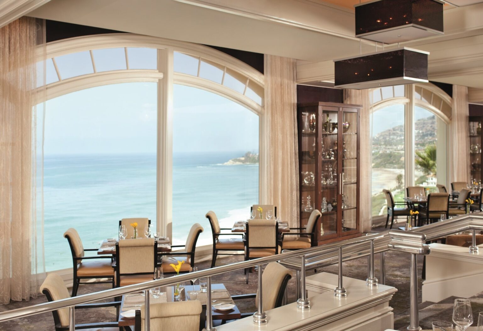 Best Oceanfront Restaurants Orange County