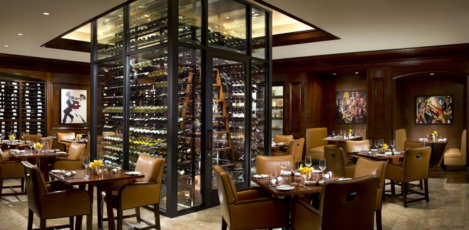 13 SoCal Restaurants Offering a Decadent Dining Experience Worth Every ...