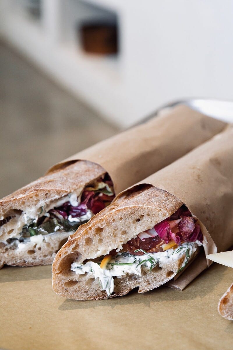 Rye Goods is One of the Best Bakeries in Newport Beach