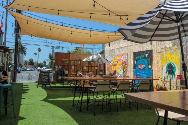 Brunch Spots in Long Beach Will Cure Your Sunday Scaries