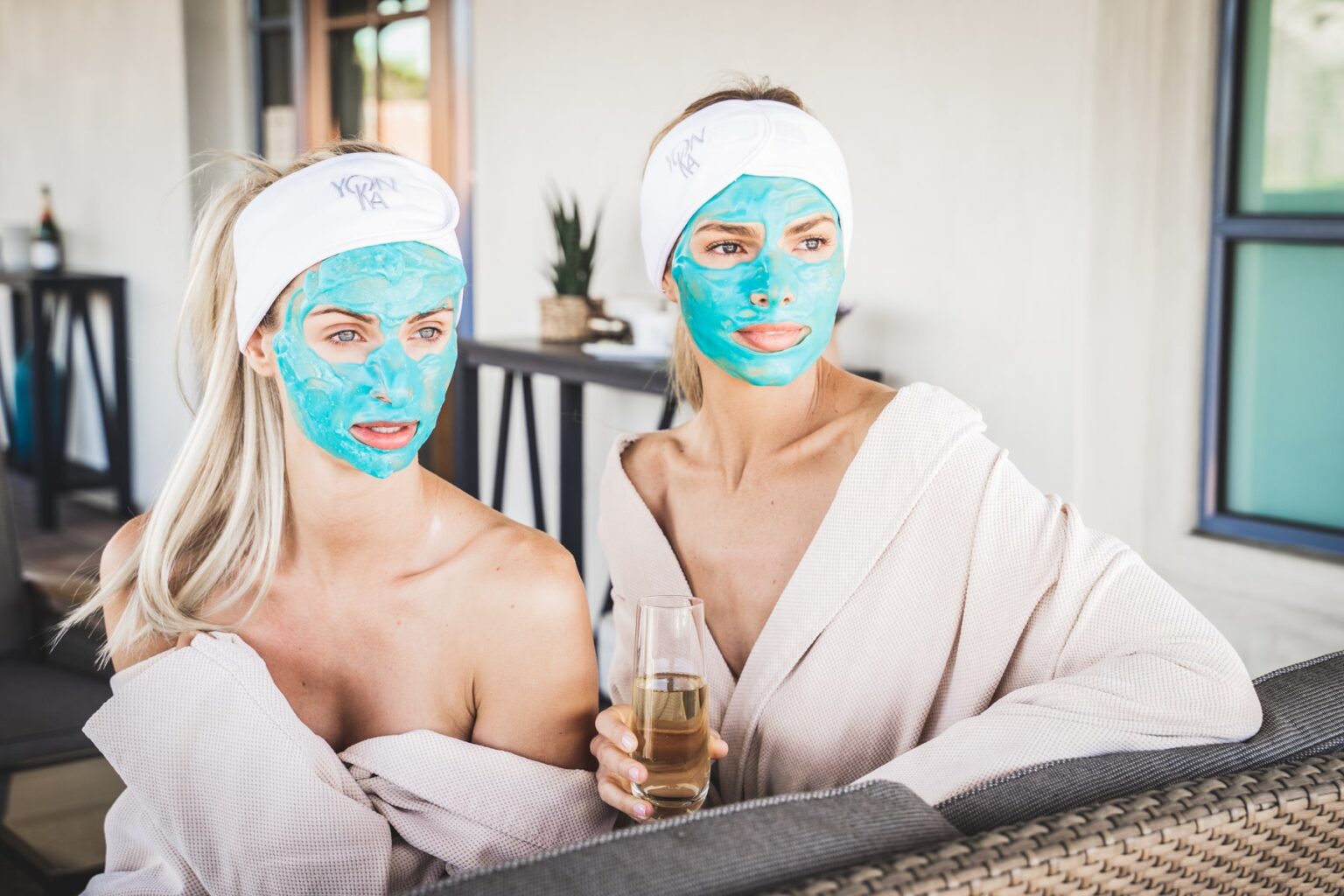 The Best Orange County Spas to Relax and Refresh