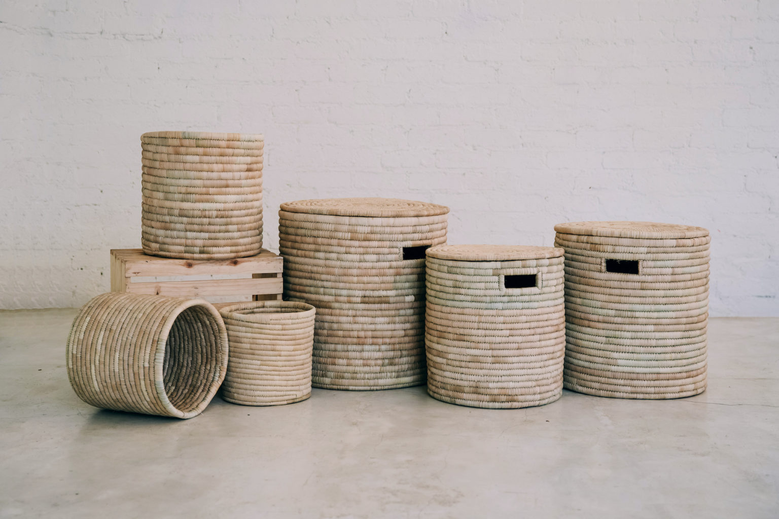 Mo’s Crib Home Decor: Sustainable, Ethical Home Decor Company