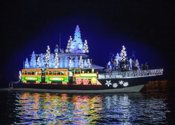 7 Jolly Ways to Celebrate the Holidays at Balboa Bay Resort in Newport ...