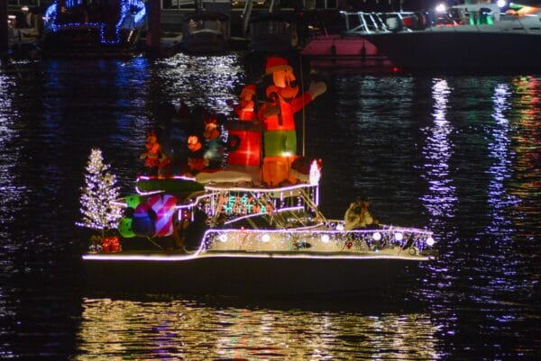 9 Holiday Happenings in Newport Beach That’ll Make Your Spirits Bright