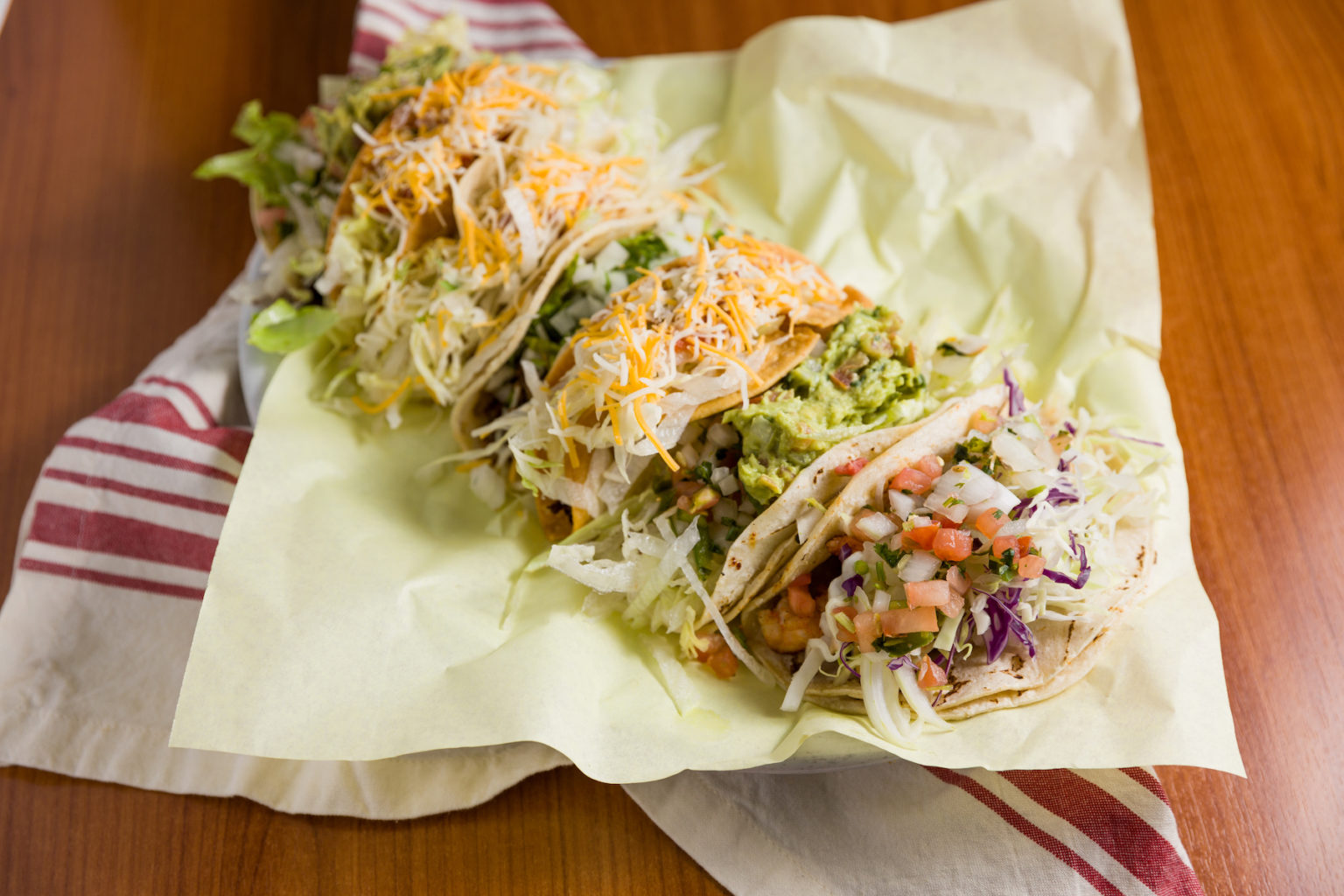 The 10 Best Taco Tuesdays in Orange County