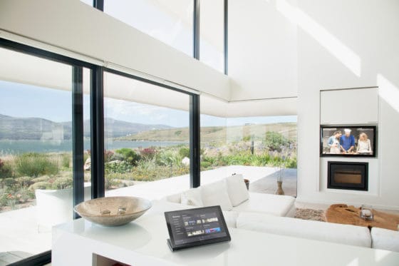 The Smart Home You’ve Dreamed About Is Here