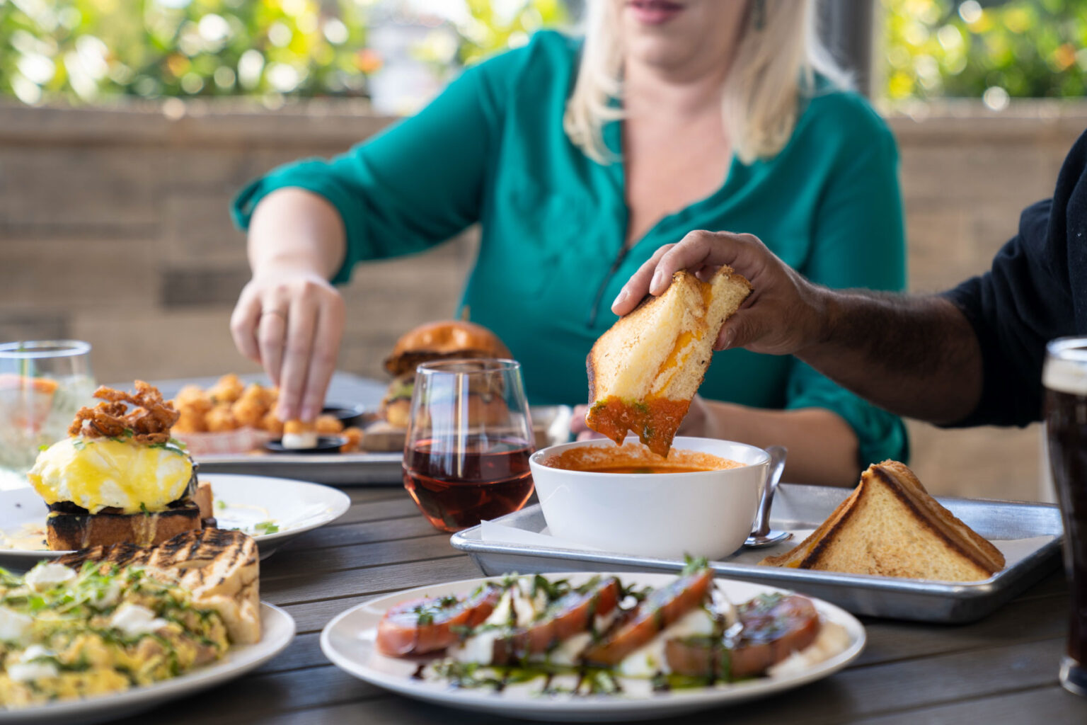 7 Farm-to-Fork Restaurants We Love in Greater Palm Springs