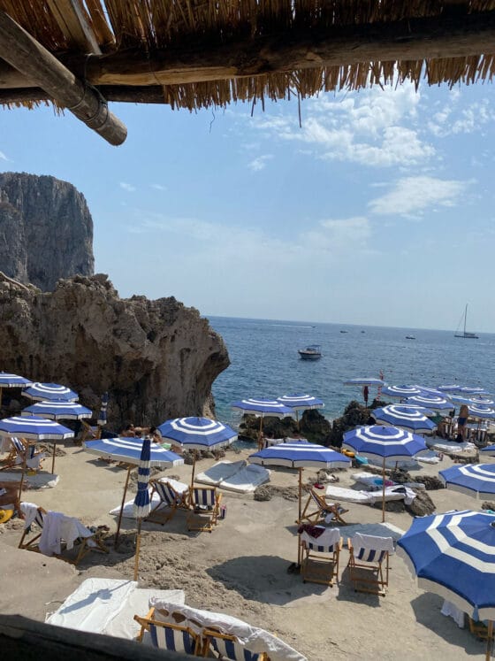 How to Spend an Idyllic Day on the Italian Island of Capri