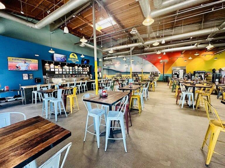 14 Orange County Sports Bars Perfect for the Super Bowl Halftime Show