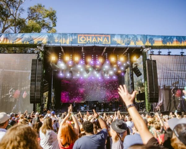 The Best 2025 California Music Festivals Beyond Coachella and StageCoach