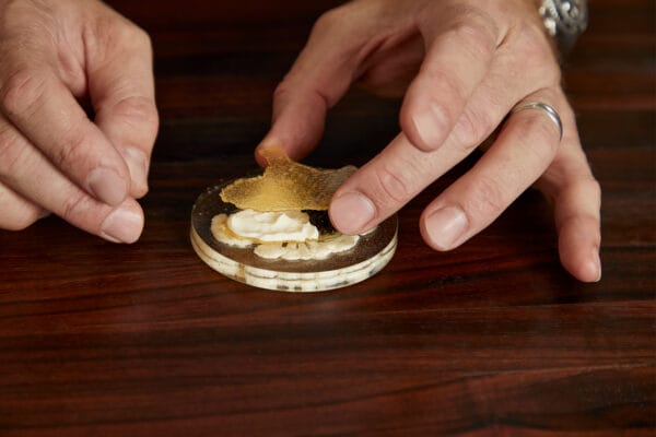 Australian Celebrity Chef Curtis Stone Shares His Journey