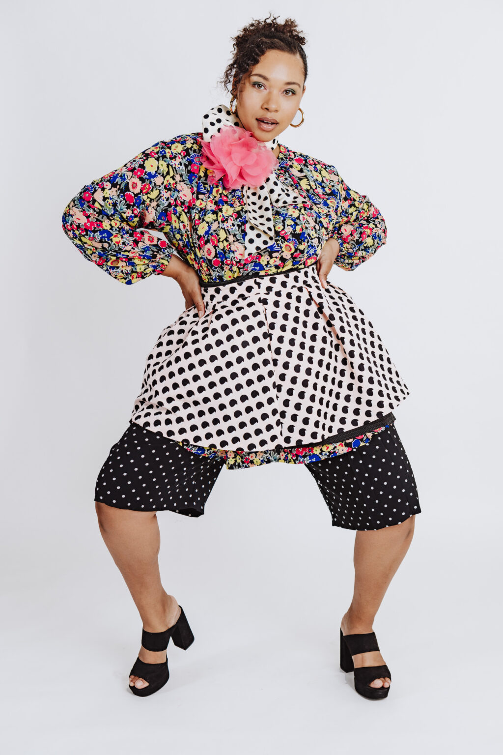 OC Goodwill Shows Us How to Dress Like Your Favorite TV or Movie ...