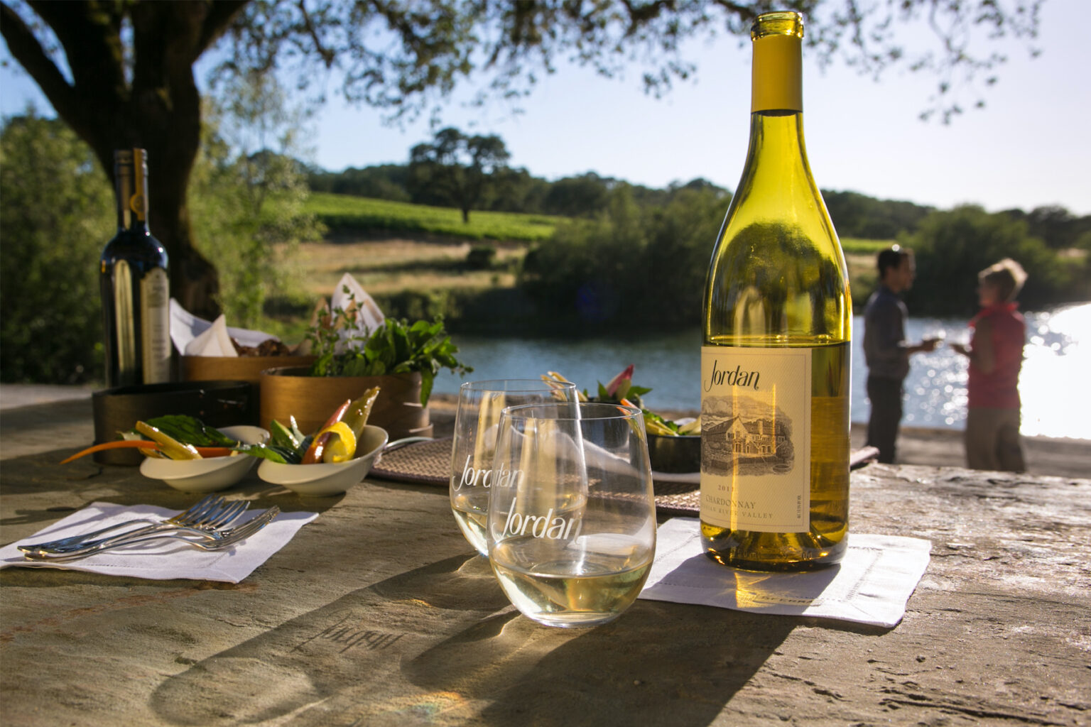 How to Spend a Weekend in Healdsburg—California Wine Country