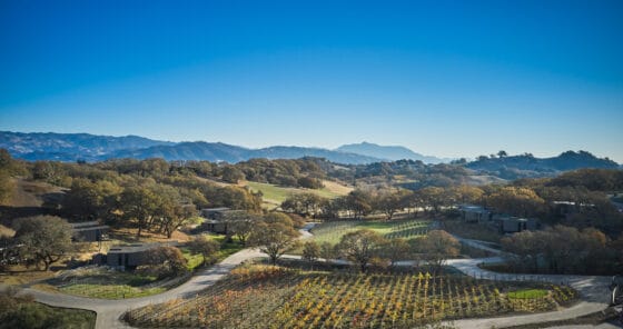 How to Spend a Weekend in Healdsburg—California Wine Country