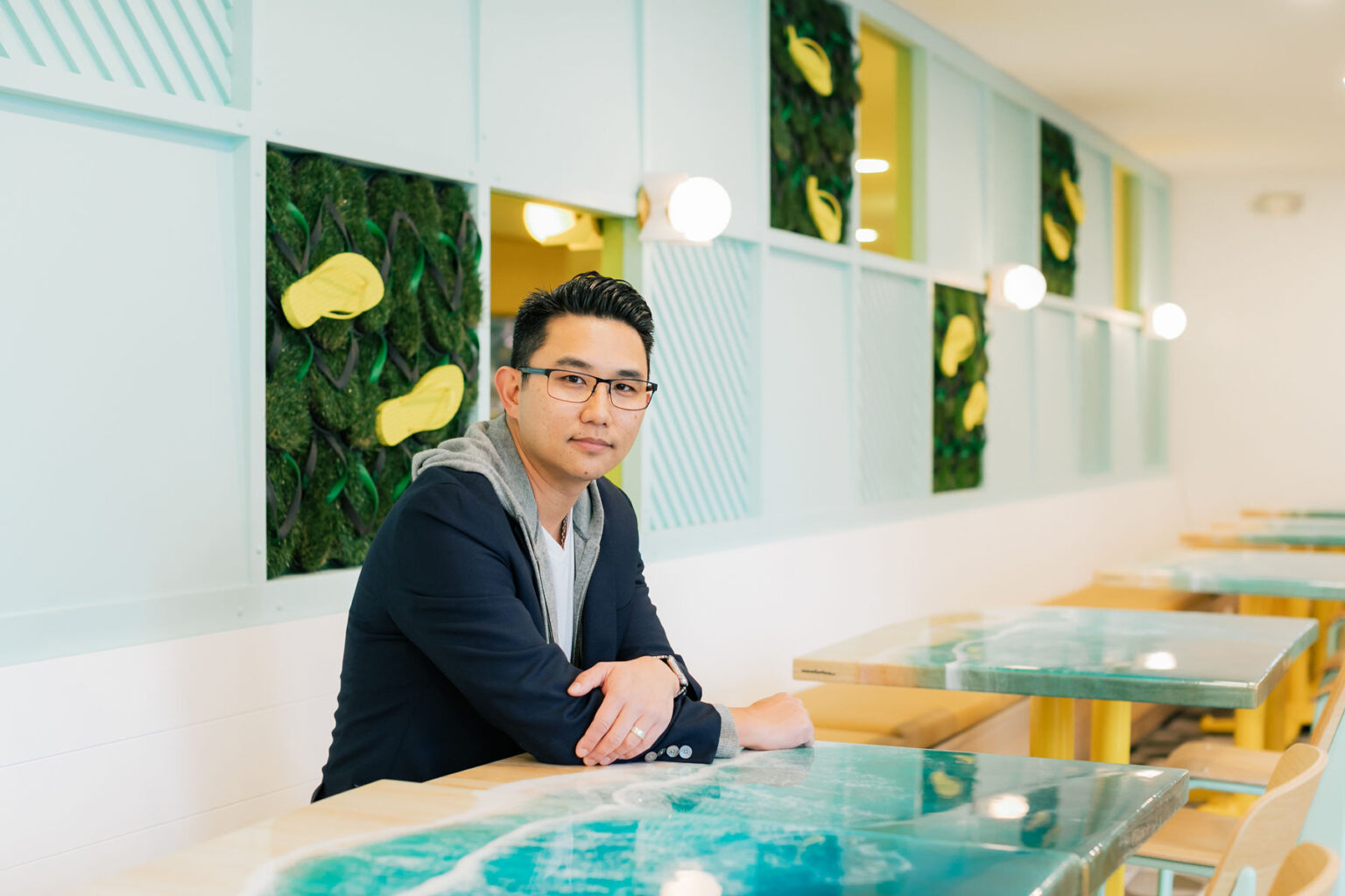Hotelier Elvin Lai Gives Us a Tour Around His San Diego Stomping Grounds