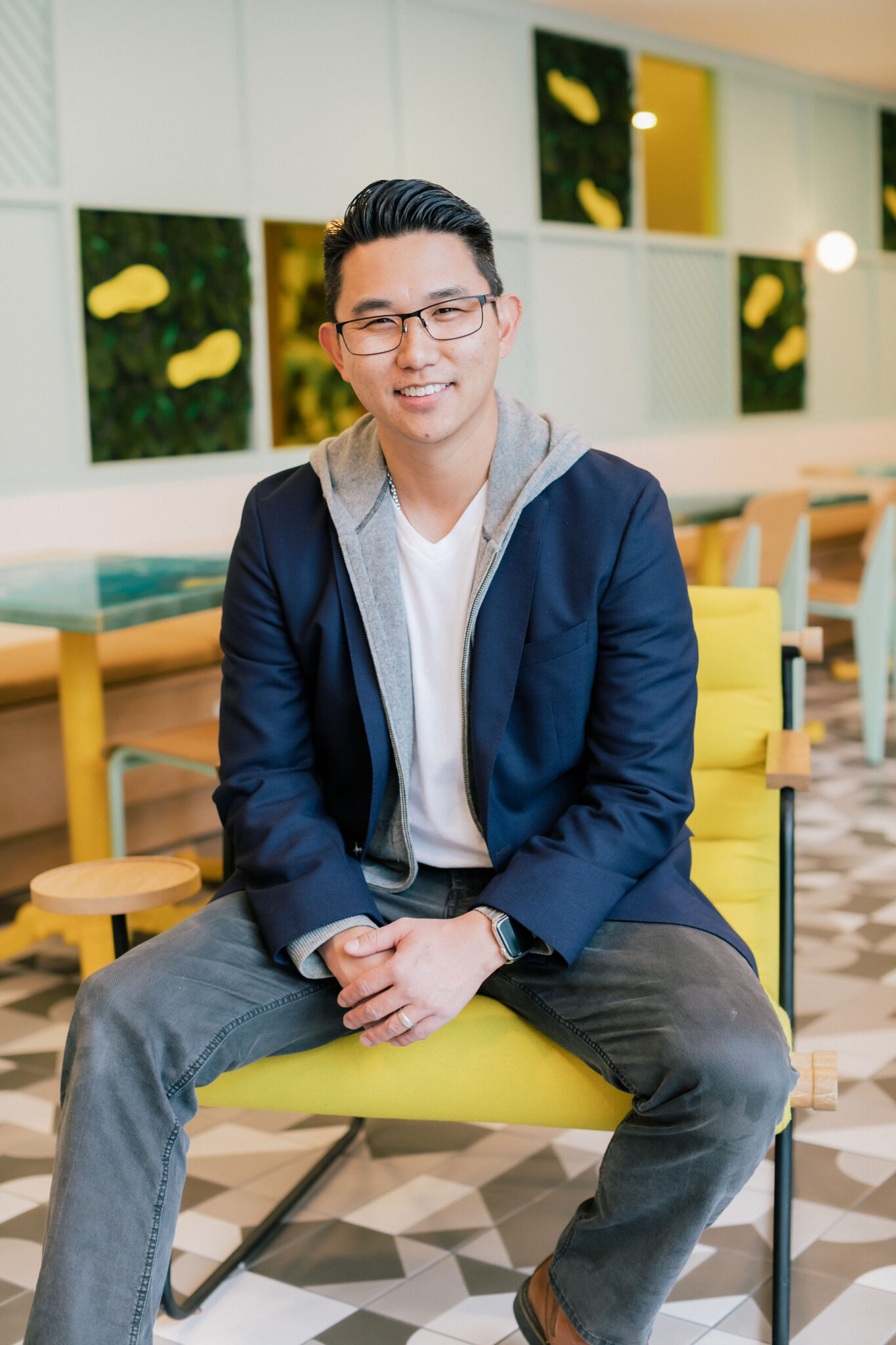 Hotelier Elvin Lai Gives Us a Tour Around His San Diego Stomping Grounds