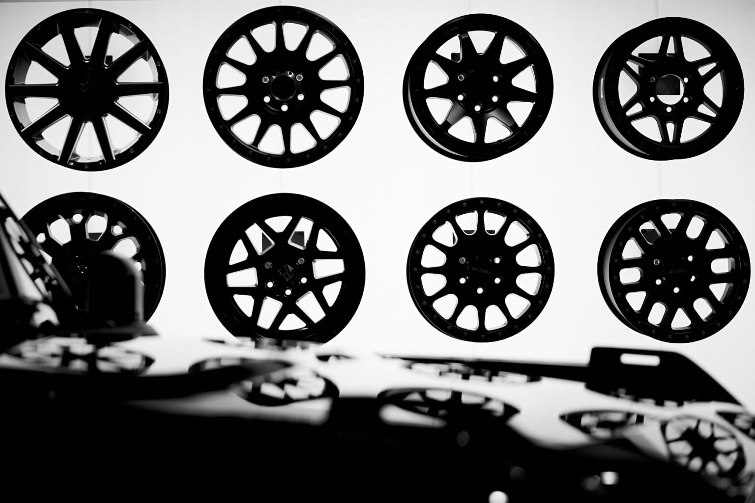 How to Determine Which Set of Wheels You Need For Your Everyday Adventures