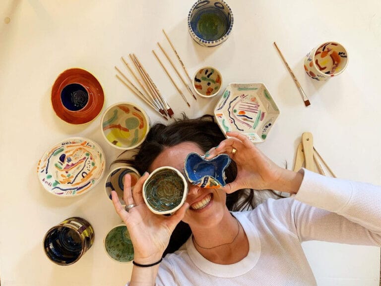 These 5 SoCal Pottery Studios Offer Inclusive, Creative Classes to the ...