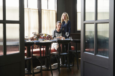 Celebrate Women’s History Month at These 13 Women-Owned Restaurants in LA