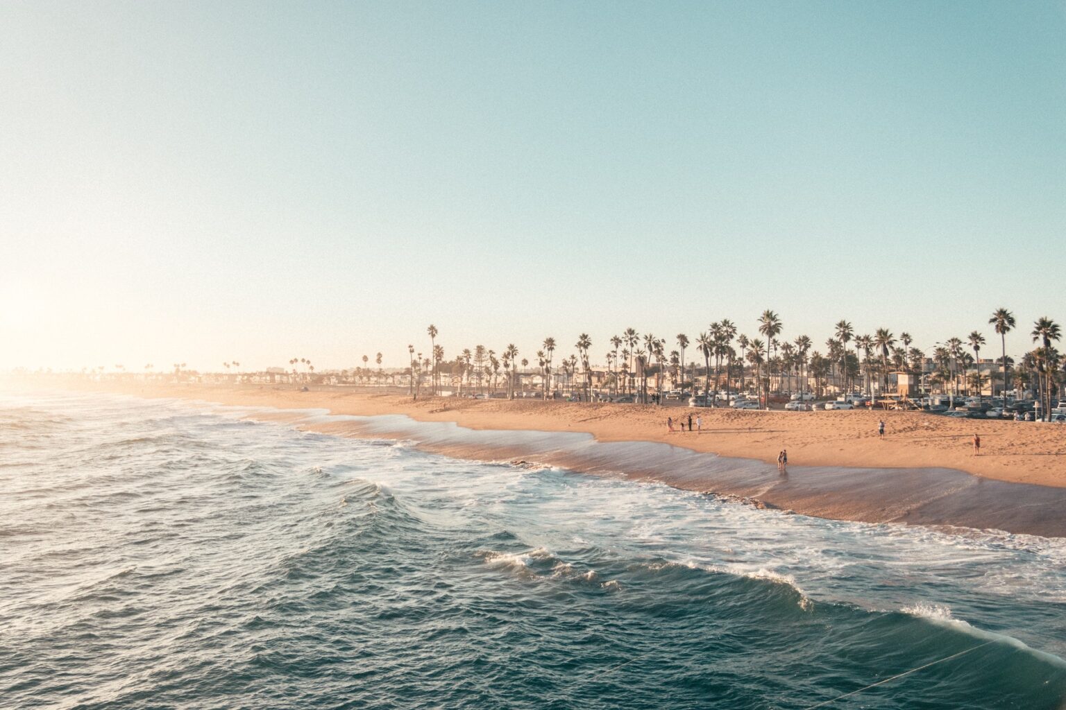 How to Do Spring Break Like a Newport Beach Local