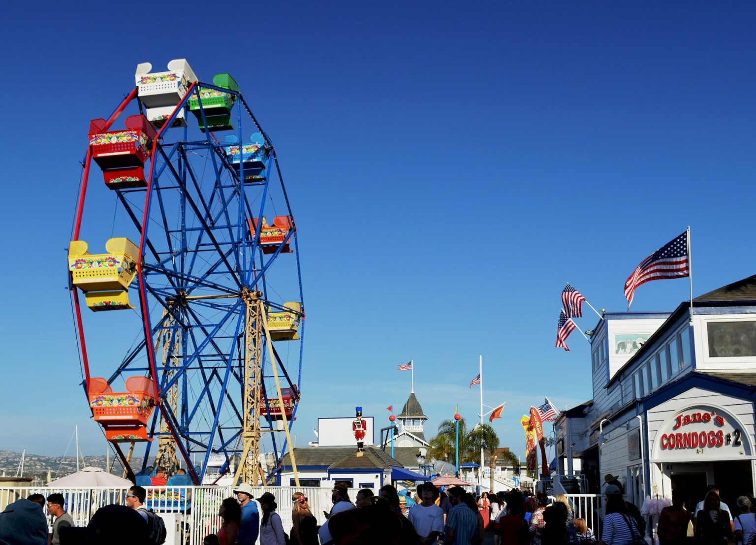 How to Do Spring Break Like a Newport Beach Local