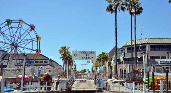 How to Do Spring Break Like a Newport Beach Local
