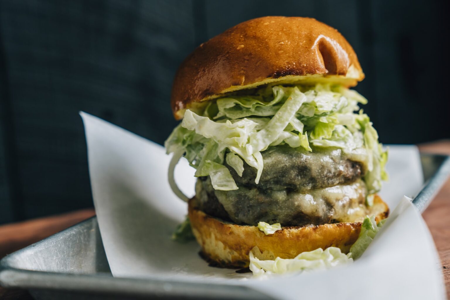 7 Burger Joints on the Westside of LA Will Make You Forget About In-N-Out