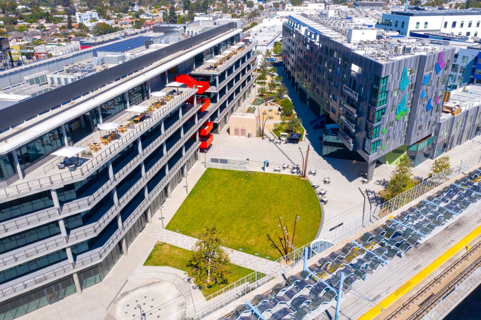 8 Reasons We Love LA’s Culver City