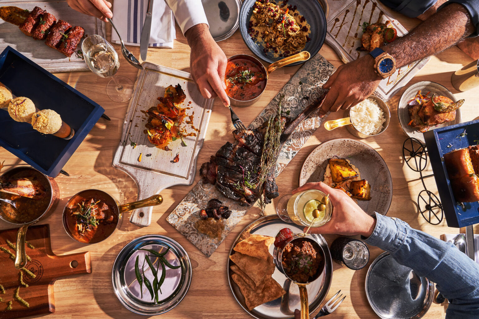 These 8 California-Based Influential Chefs Serve Up Insight, Advice and ...