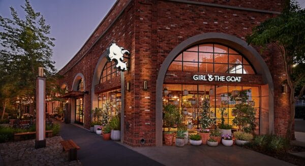 Everything You Should Eat, Drink and Do in LA’s Arts District