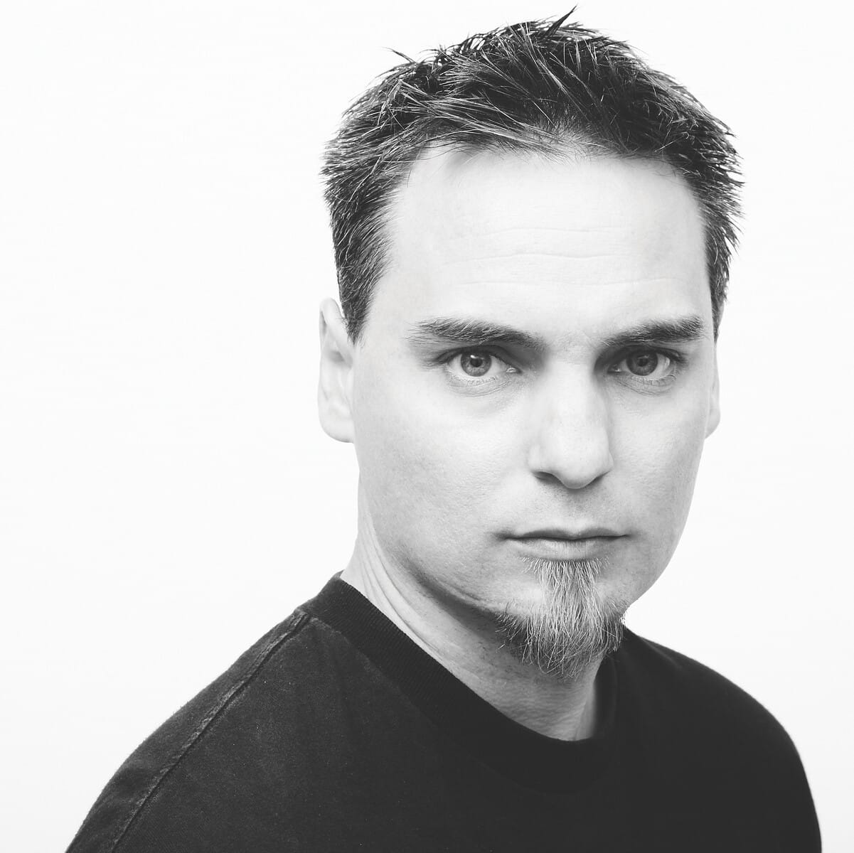 Dexter Darden Tells Us How He’s Making His Mark in Hollywood