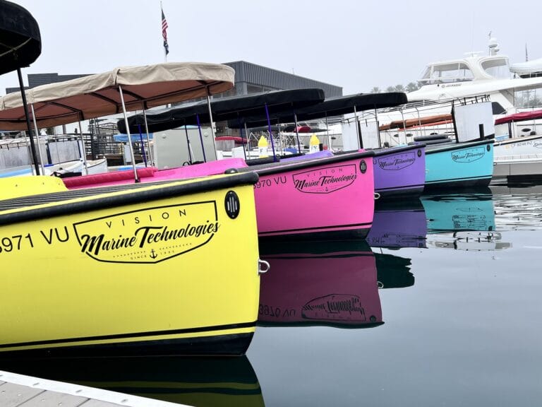 How to Do Spring Break Like a Newport Beach Local