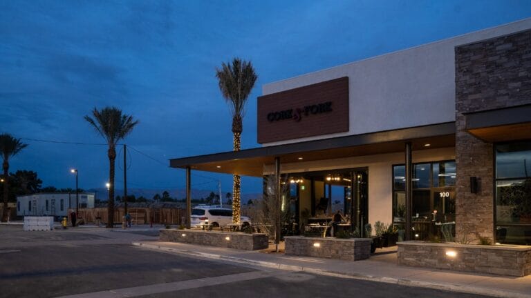 This Might Be Our New Favorite Restaurant in Indio