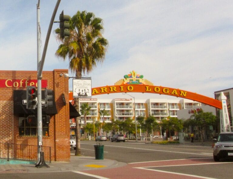 5 Reasons Why Barrio Logan Is Our Favorite Neighborhood in San Diego ...