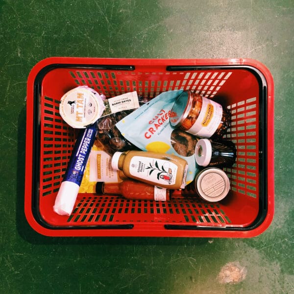Shop Small at These 3 Local Markets in the High Desert