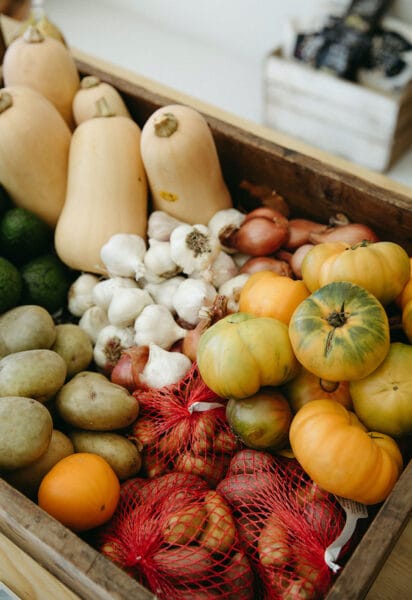 Shop Small at These 3 Local Markets in the High Desert