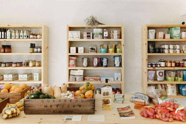 Shop Small at These 3 Local Markets in the High Desert