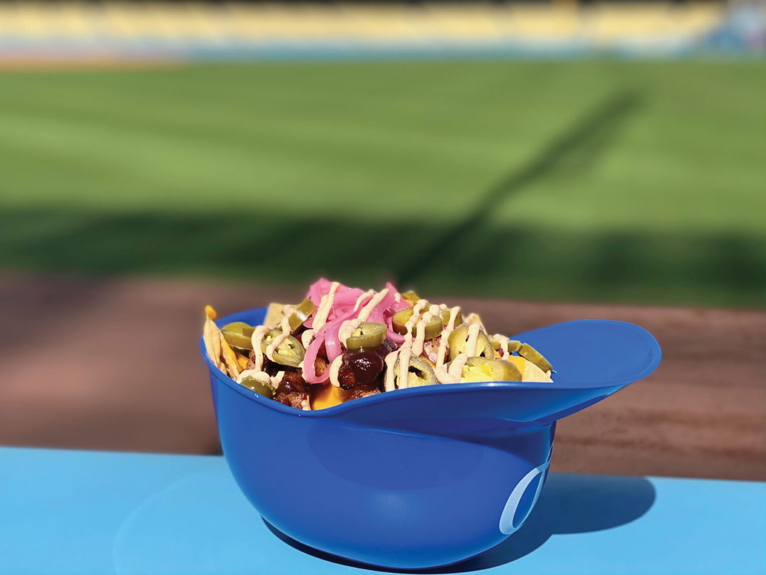 5 Must-Order Bites at Dodger Stadium During This Year’s MLB All-Star Game