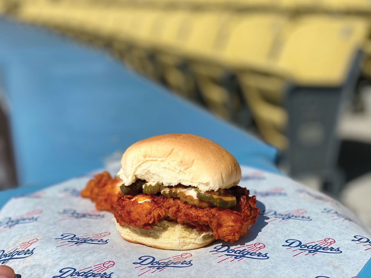 5 Must-Order Bites at Dodger Stadium During This Year’s MLB All-Star Game