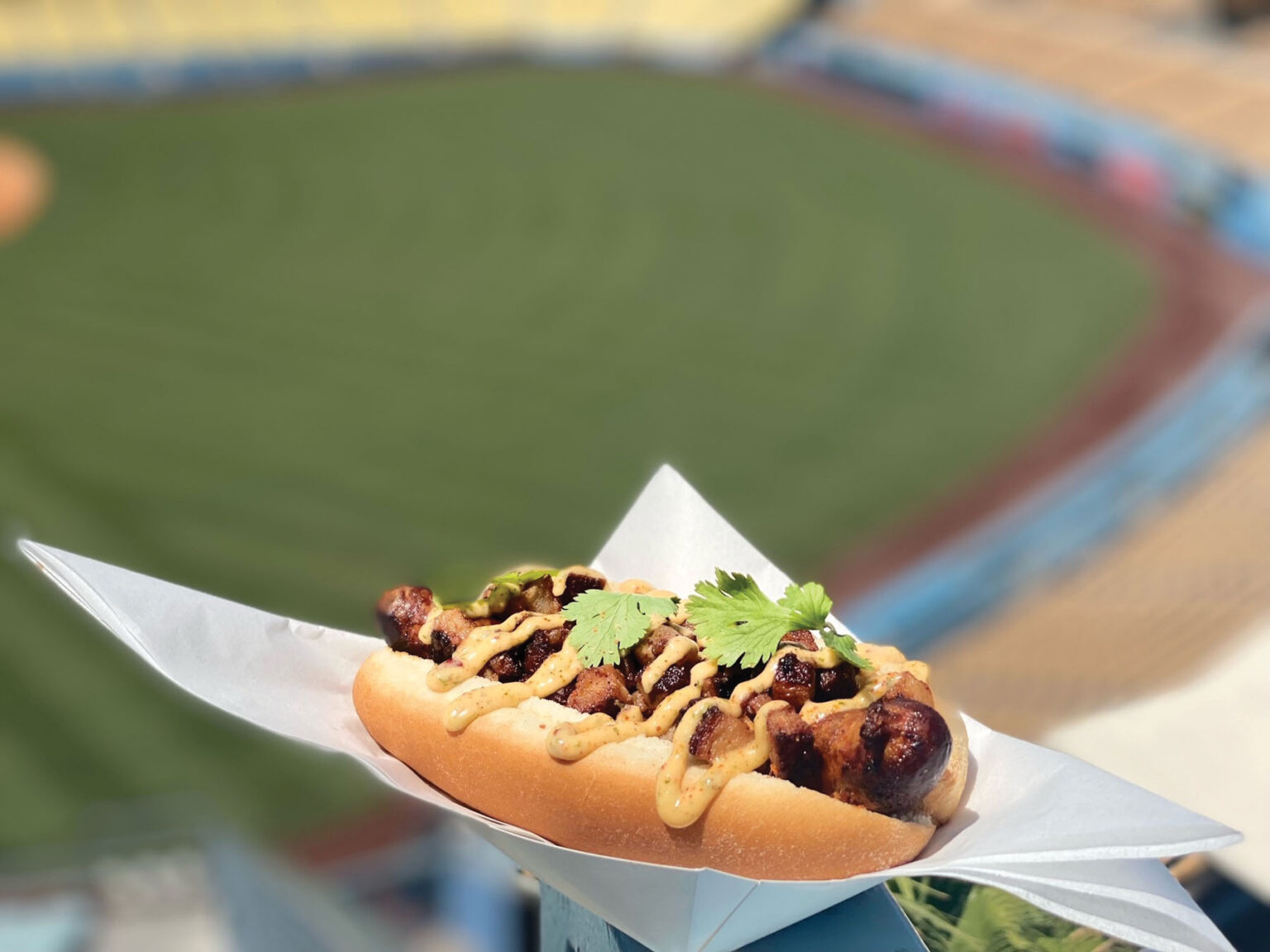 5 Must-Order Bites at Dodger Stadium During This Year’s MLB All-Star Game