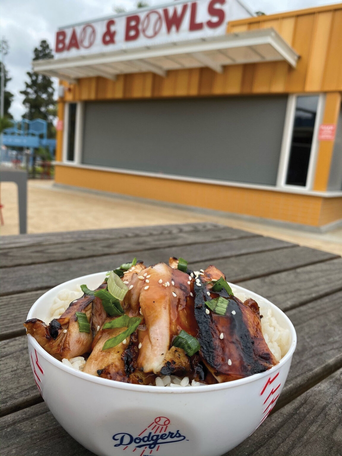 5 Must-Order Bites at Dodger Stadium During This Year’s MLB All-Star Game