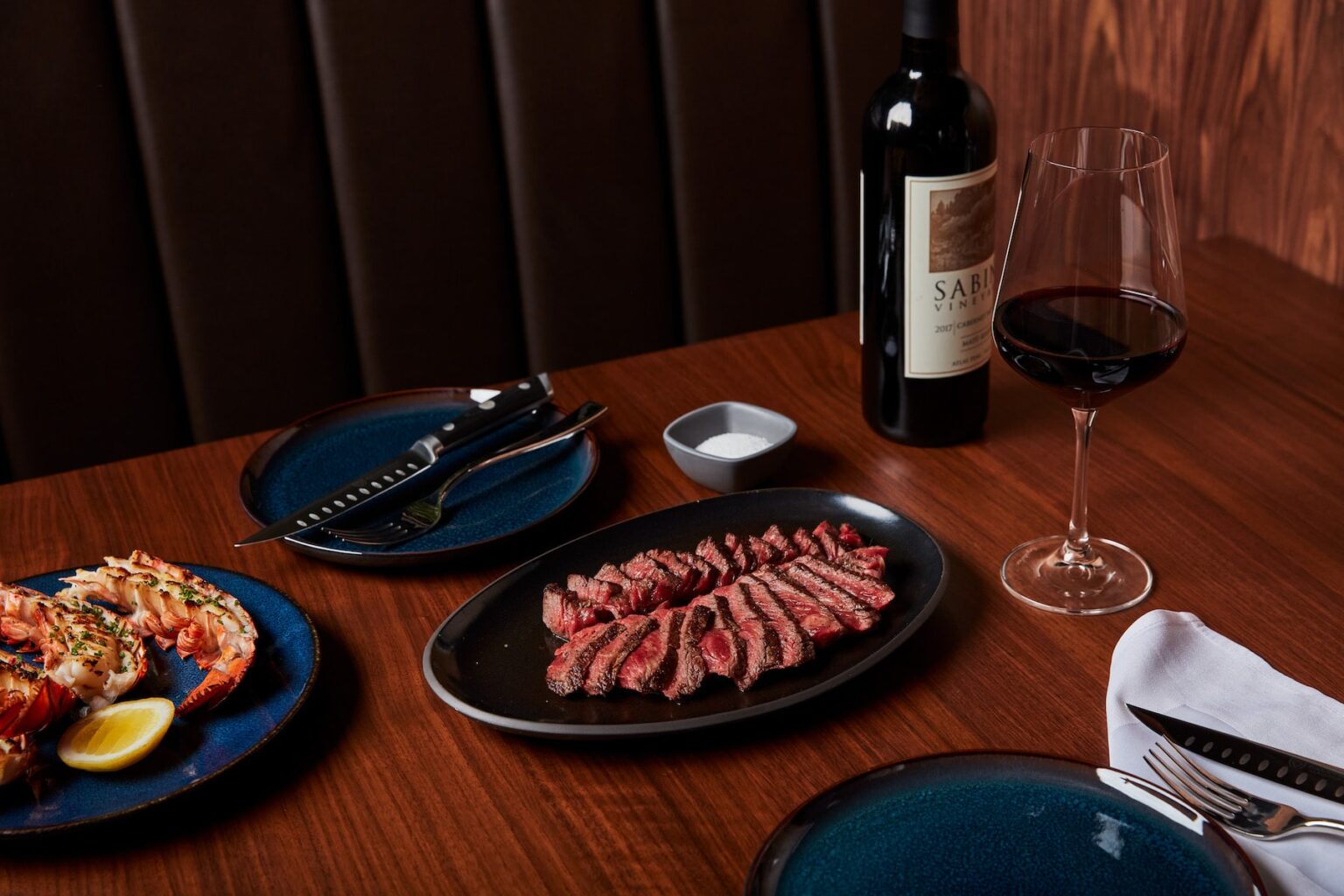 13 SoCal Restaurants Offering a Decadent Dining Experience Worth Every ...