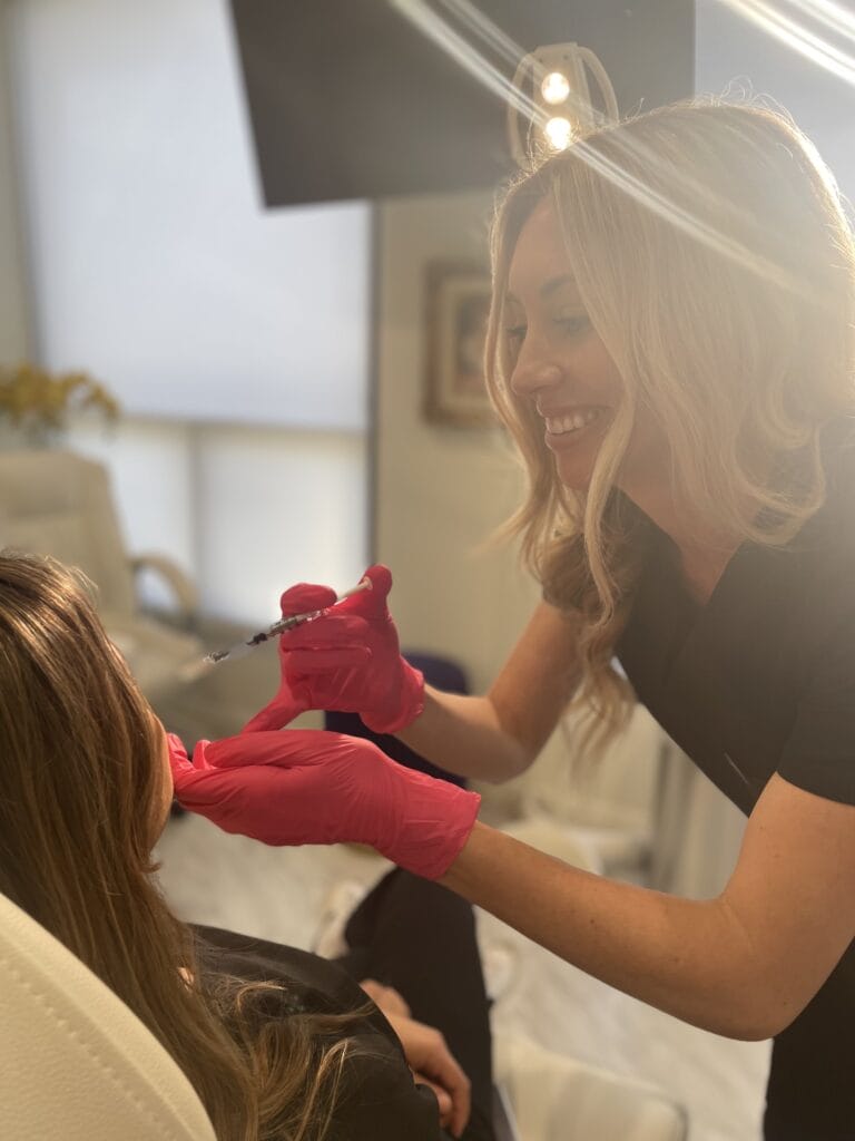 5 Ways to Get Your Skin Ready for Summer