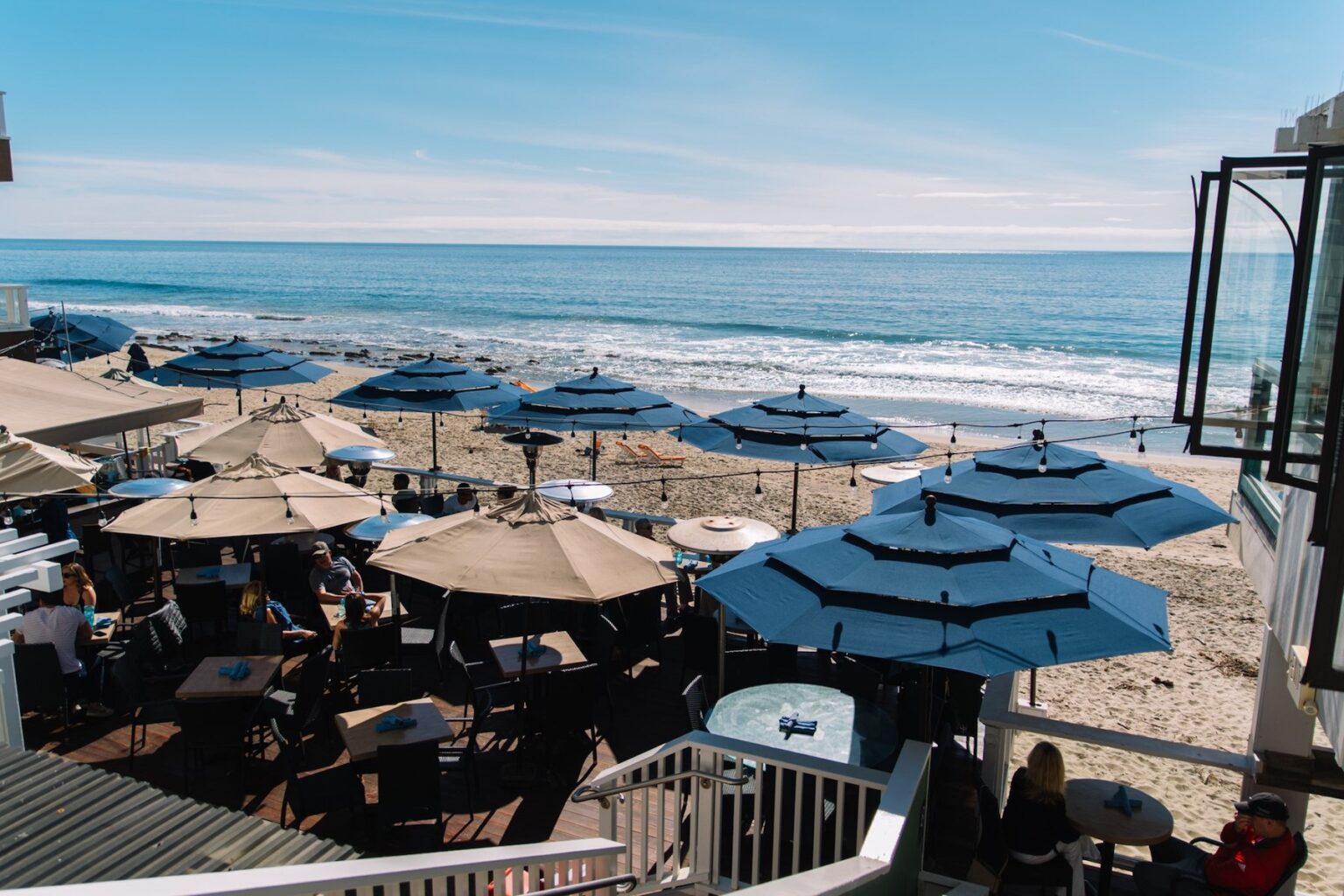Unwind in Paradise: Your Guide to a Laguna Beach Staycation
