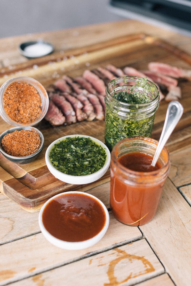 ENTER TO WIN the Ultimate Summer Grilling Packages Worth a Total of $9,450!