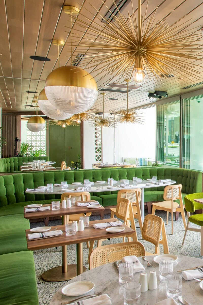 This New Palm Desert Restaurant Will Be Your Go-to Dining Destination