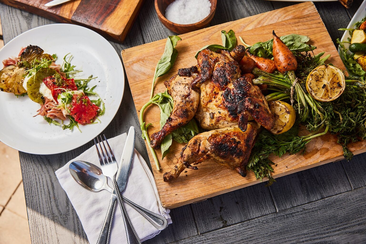 5 Ways to Enjoy Cooking Outdoors This Summer